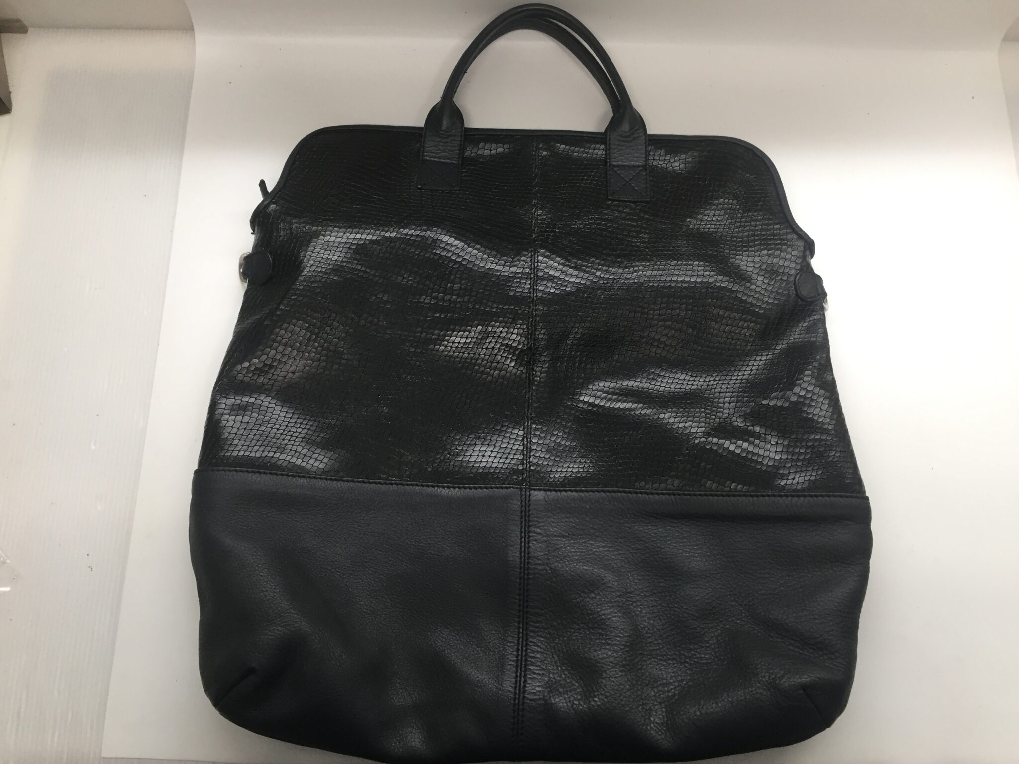 23-75 ヤコノ(JAKONO)バッグ 色替え ｜ CAWA SMITH